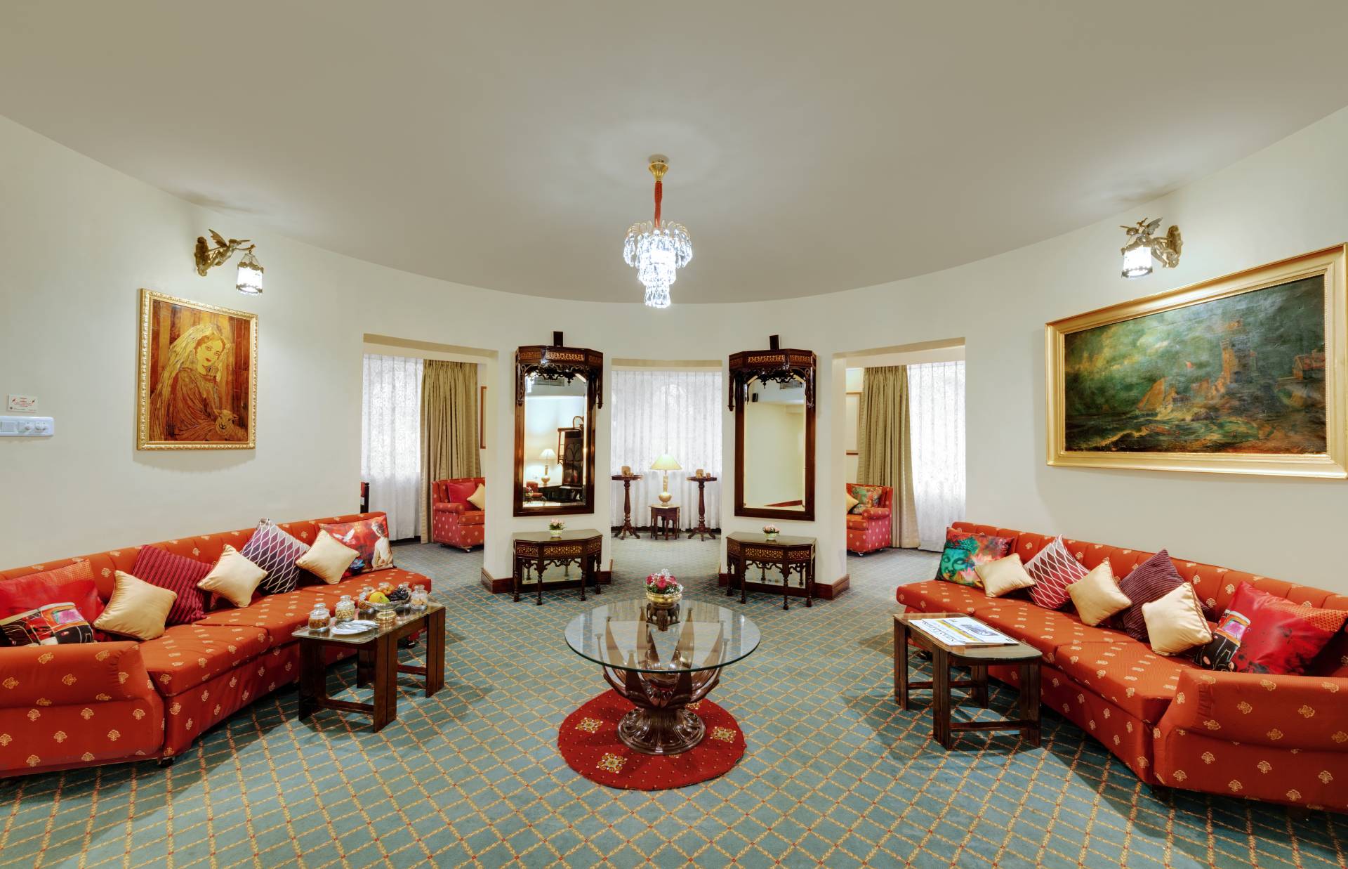 Hotel Near Kapaleeswarar Temple | Chennai