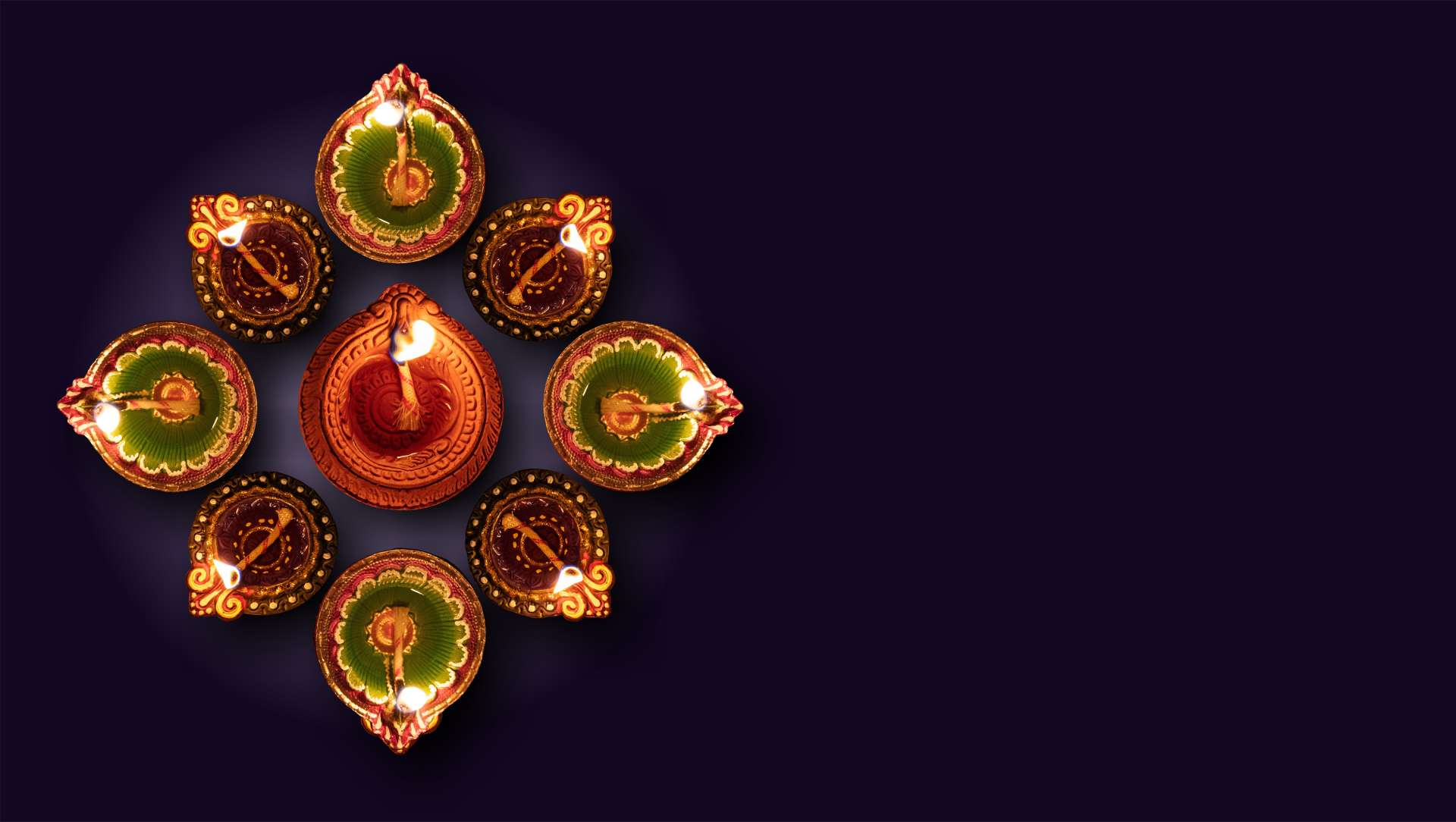 Diwali: The Festival of Lights | Celebrate with The Ambassador Hotels