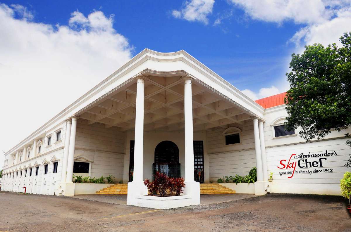 Ambassador Hotel: A Legacy of Hospitality