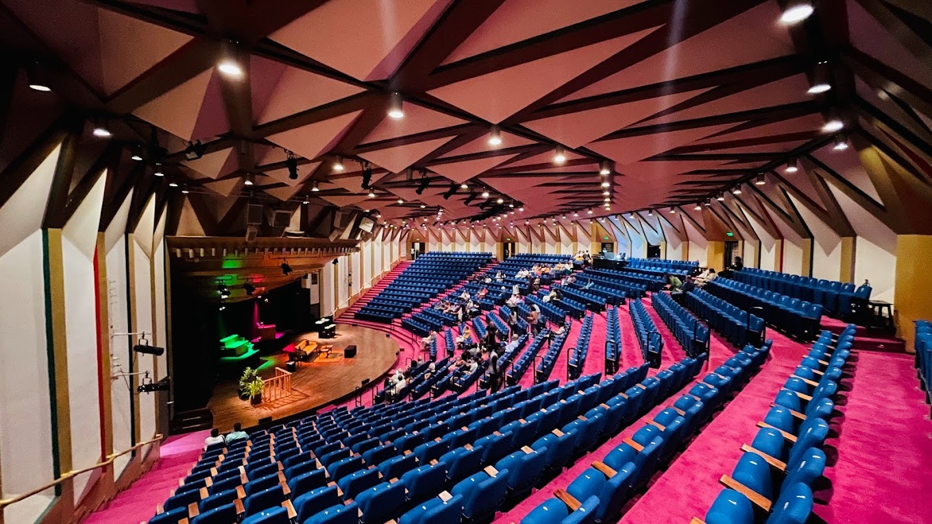 NCPA Mumbai: A Cultural Hub for Art Enthusiasts