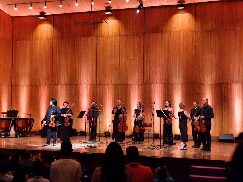 NCPA Mumbai: A Cultural Hub for Art Enthusiasts
