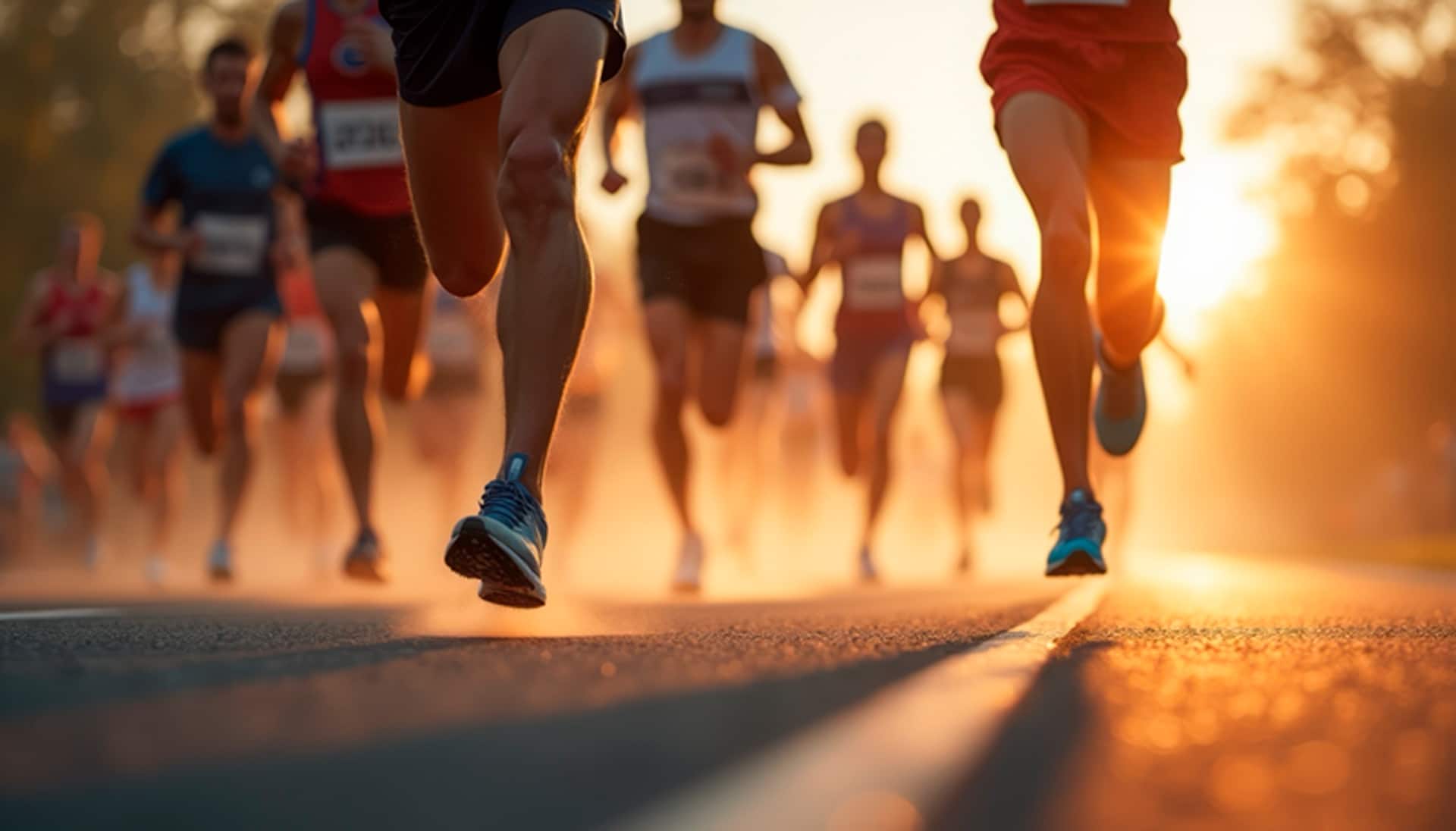 Tata Mumbai Marathon 2026: Date, Fees, Route & Stay Guide